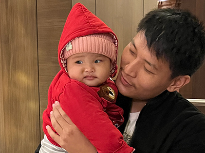 Fondation Benoît Chamoux